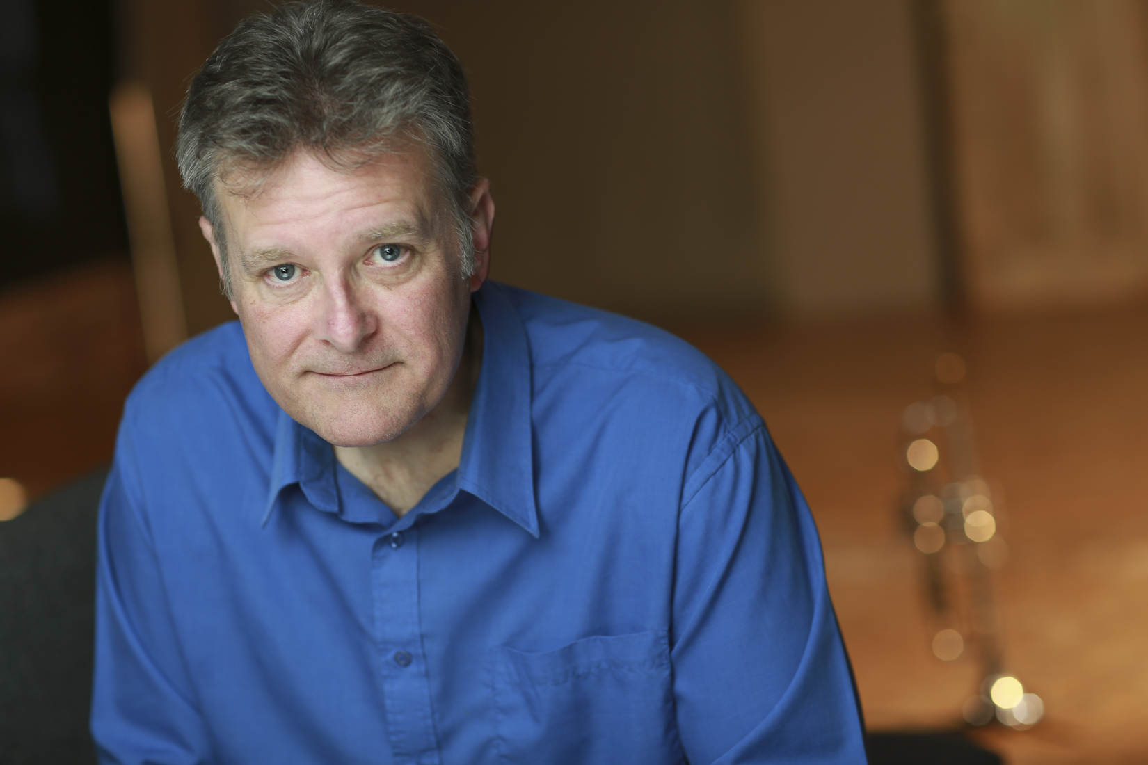 Michael Pollard – COR