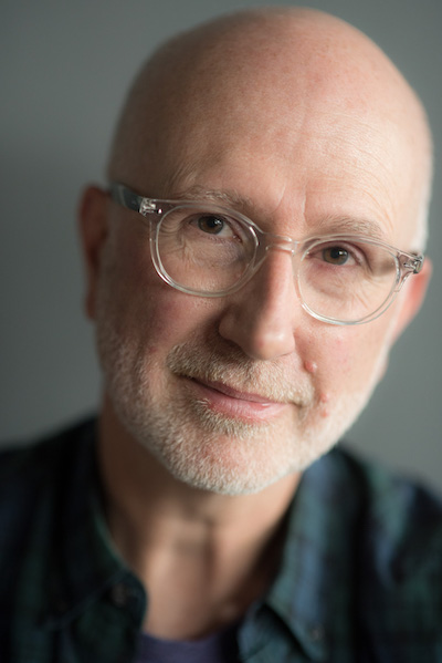 Jeffrey Ryan – COR