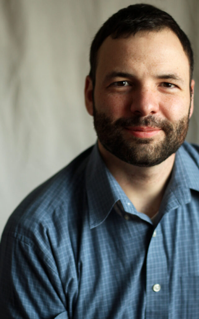 Nicolas Billon – COR