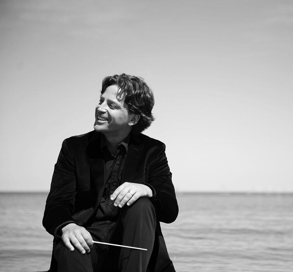 Brian Current – COR